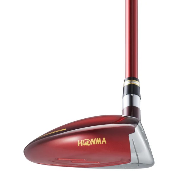 Madera HONMA Beres 09 3S Mujer | Tienda de Golf